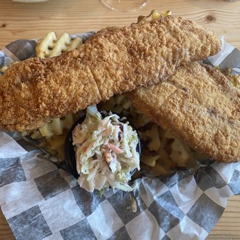 ANGRY TROUT CAFE - Updated June 2024 - 285 Photos & 390 Reviews - 408 W ...