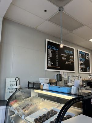 DAVIS CREAMERY - Updated December 2025 - 415 Photos & 428 Reviews - 113 ...