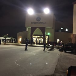 ISLAMIC SOCIETY OF GREATER HOUSTON HAMZA MOSQUE - 13 Photos - 6233 Tres ...