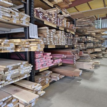 Wood shop near me store