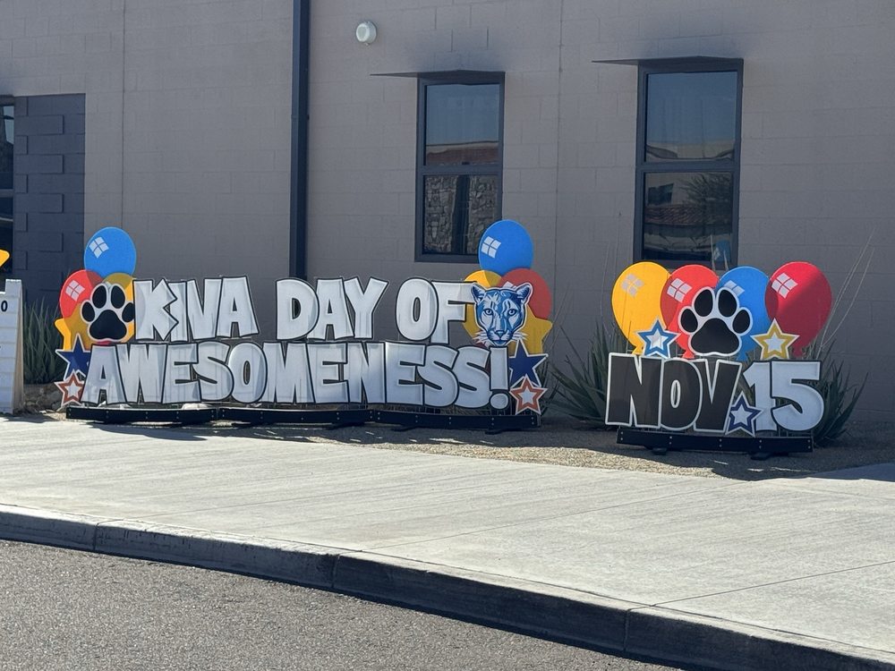 KIVA ELEMENTARY SCHOOL - Updated December 2025 - 6911 E McDonald Dr ...