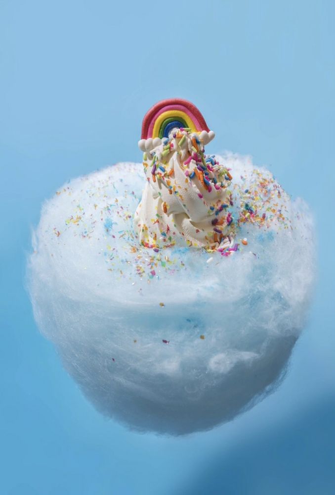 SHOCK ICE CREAM & DESSERT CAFE - Updated August 2025 - 70 Photos & 44 ...