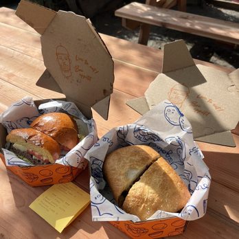 GRÉGOIRE - 1862 Photos & 2473 Reviews - 2109 Cedar St, Berkeley ...