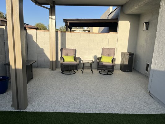 RUBBER STONE AZ - Updated August 2025 - 79 Photos & 37 Reviews - 23910 ...