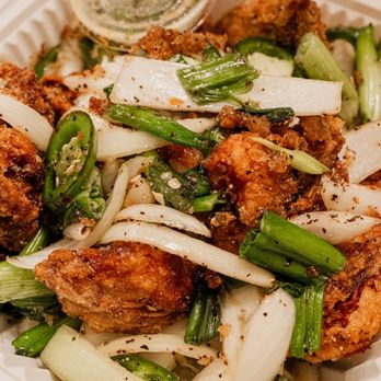 GOLDEN TRIANGLE ASIAN FUSION - Updated December 2024 - 303 Photos & 83 ...