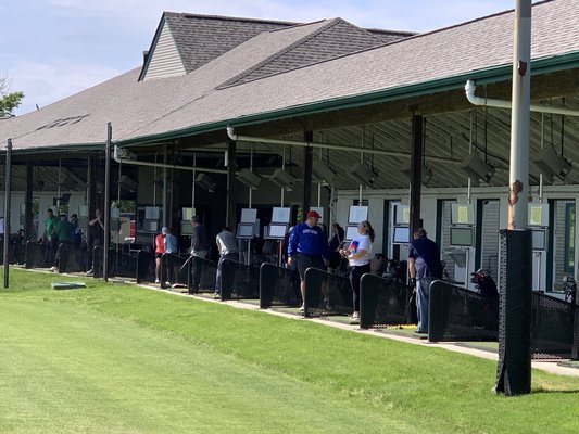 THE STEPHENS GOLF CENTER - Updated December 2025 - 13 Photos - 5390 ...