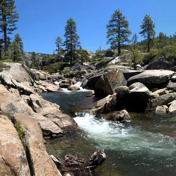 Pinecrest Lake - 162 Photos & 94 Reviews - Lakes - Pinecrest Lake Rd ...