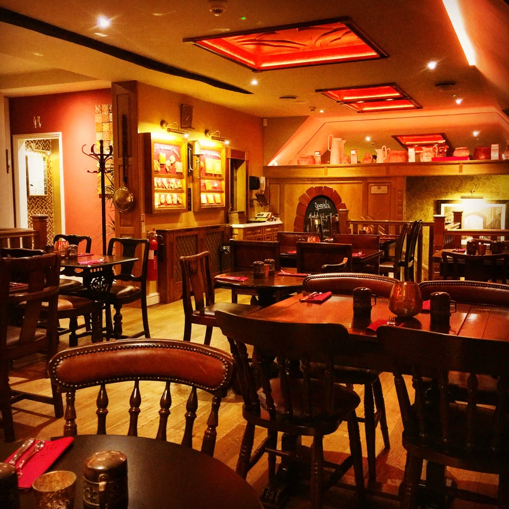 THE TYLER’S KILN - Updated October 2025 - 27 Hackington Rd, Canterbury ...