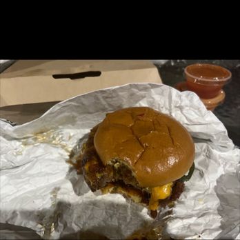 MARKET STREET BURGERS - Updated April 2025 - 25 Photos & 21 Reviews ...