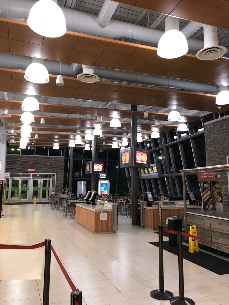 ONROUTE - 22 Photos - 400 North 201 Fairview Road, Barrie, Ontario ...