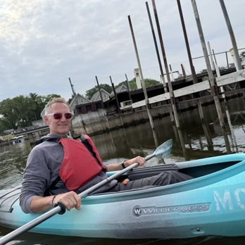 PORT AUSTIN KAYAK AND BIKE RENTAL - Updated September 2025 - 94 Photos ...