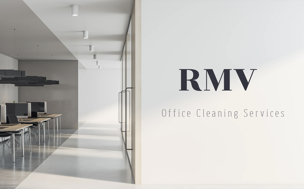 RMV OFFICE CLEANING SERVICES - Updated December 2024 - Request a Quote ...