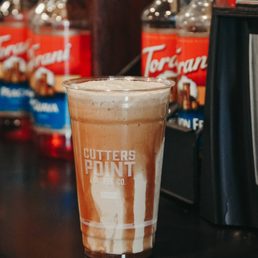 CUTTERS POINT COFFEE - Updated June 2025 - 33 Photos & 63 Reviews ...