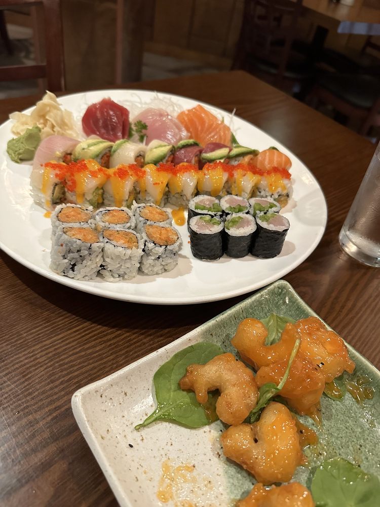 TAKA SUSHI - Updated October 2025 - 72 Photos & 154 Reviews - 95 Summit ...