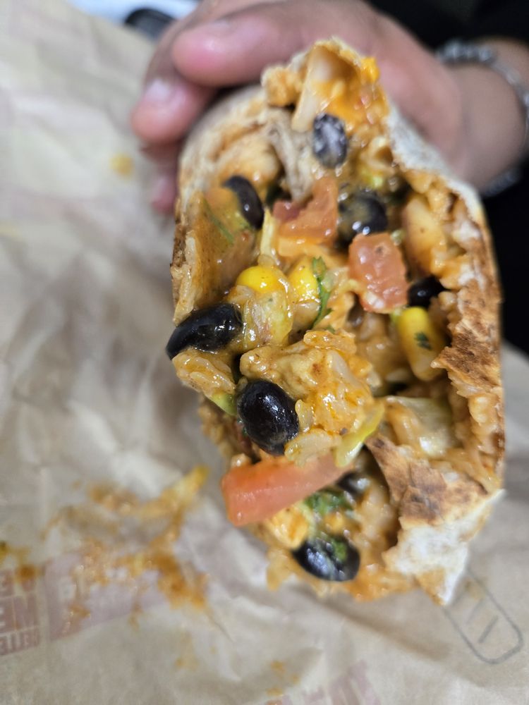 QUESADA BURRITOS & TACOS - Updated December 2025 - 331 Bayfield Street ...