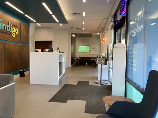 MULTICARE INDIGO URGENT CARE - Updated December 2025 - 18 Photos & 63 ...