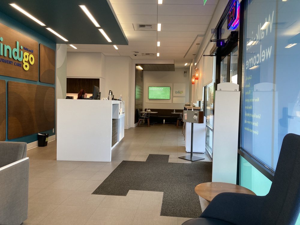 MULTICARE INDIGO URGENT CARE - FEDERAL WAY - Updated July 2025 - 19 ...