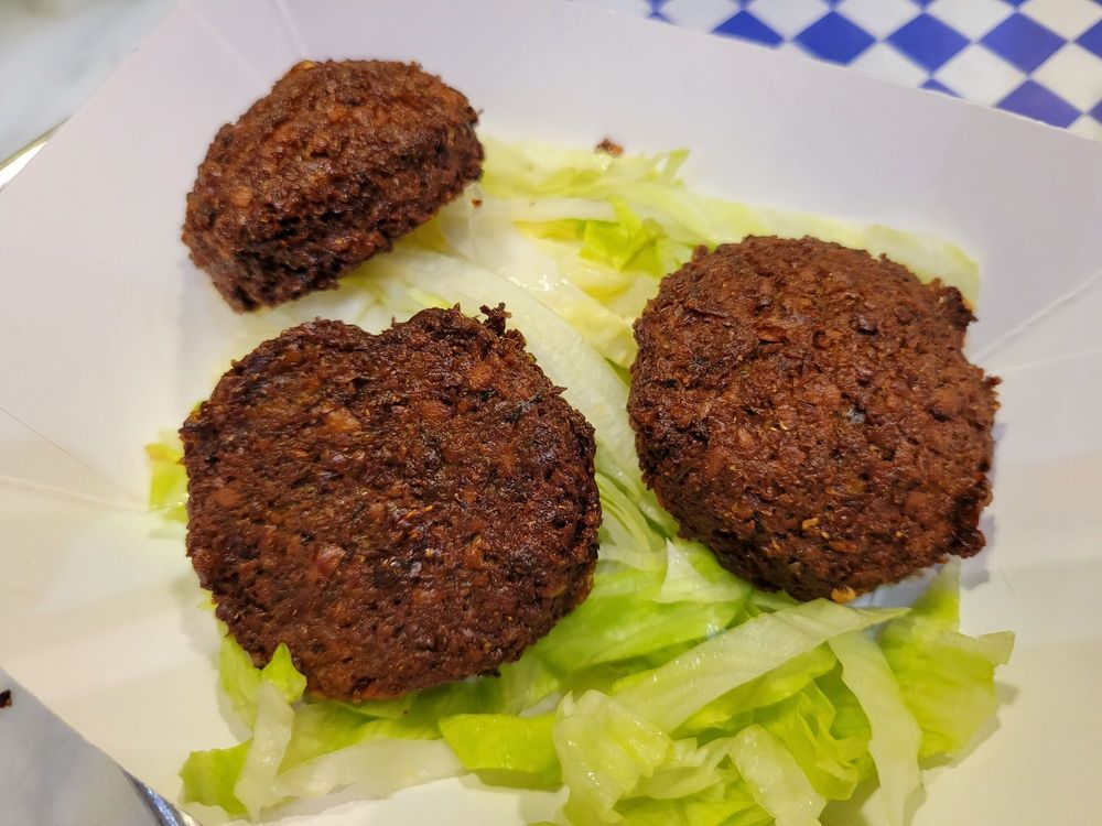 SPITFIRE - MEDITERRANEAN STREET FOOD - 495 Photos & 561 Reviews - 405 ...