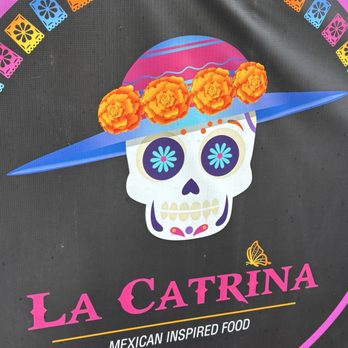LA CATRINA - Updated October 2025 - 29 Photos & 26 Reviews - 219 ...