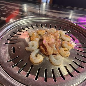 OMBU GRILL - Updated February 2025 - 198 Photos & 128 Reviews - 6930 S ...