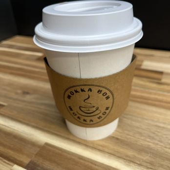 MOKKA BON - Updated July 2025 - 23 Photos & 13 Reviews - 100 W Market ...