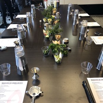 LIQUID LAB NYC - Updated September 2025 - 38 Photos & 28 Reviews - 79 ...