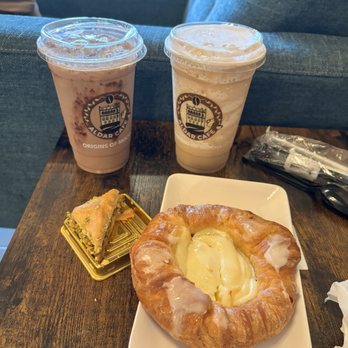 ALDAR CAFE - Updated February 2025 - 61 Photos & 18 Reviews - 4514 ...