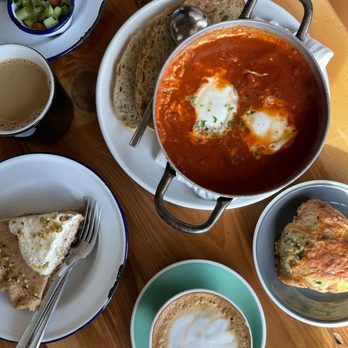 CAFE SMITTEN - Updated August 2024 - 1308 Photos & 945 Reviews - 909 ...