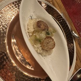 THE CHEF’S TABLE - Updated December 2025 - 130 Photos & 41 Reviews ...