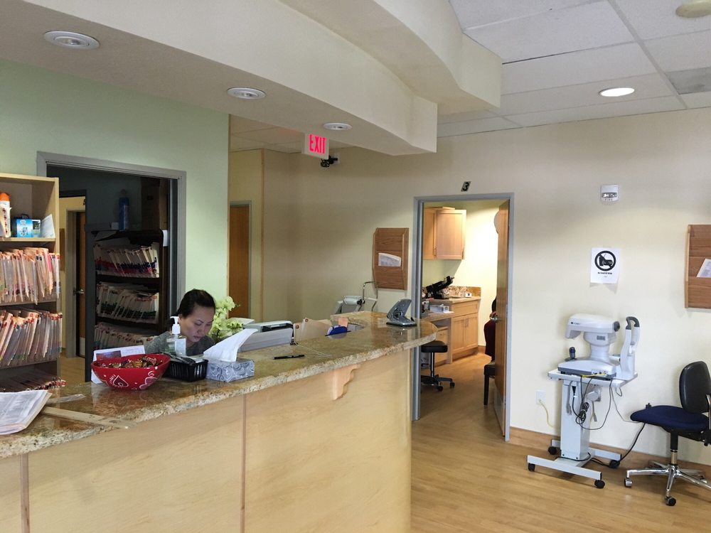 CLARK TSAI, MD - Updated December 2025 - 388 9th St, Oakland, California - Ophthalmologists ...