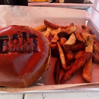 BOATYARD 401 - Updated June 2025 - 46 Photos & 73 Reviews - 401 ...