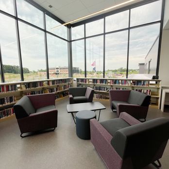 WESTFIELD WASHINGTON PUBLIC LIBRARY - Updated August 2025 - 47 Photos ...