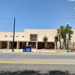 EL PASO PUBLIC LIBRARY MAIN DOWNTOWN BRANCH - 20 Photos & 10 Reviews ...