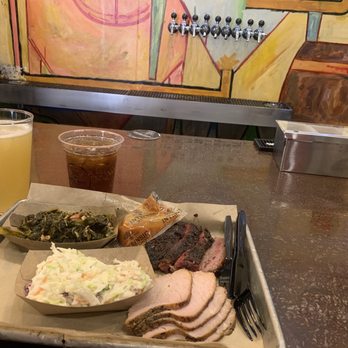INTRINSIC SMOKEHOUSE & BREWERY - Updated January 2026 - 594 Photos ...