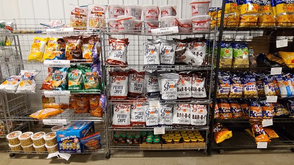 SURPLUS OUTLET - Updated December 2025 - 35 Photos - 281 Point Township ...