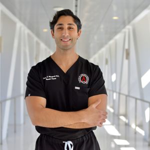 WEST COAST WOUND CENTER - Updated December 2025 - 323 N Prairie Ave ...