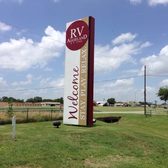 AGGIELAND RV PARK - Updated November 2025 - 10 Photos & 15 Reviews ...