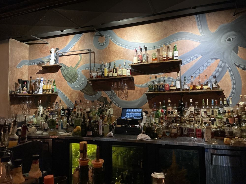 510 2 SPEAKEASY - Updated December 2025 - 510 E Main Ave, Bismarck ...