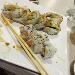 BLUEFIN SUSHI & THAI GRILL - 174 Photos & 202 Reviews - 861 Yamato Rd ...