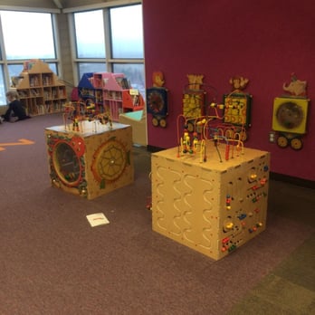 SANDY LIBRARY - Updated December 2025 - 36 Photos & 12 Reviews - 10100 ...