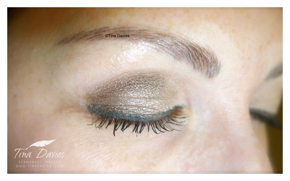 NATURAL EFFECTS PERMANENT MAKEUP - Updated January 2026 - 45 Photos ...