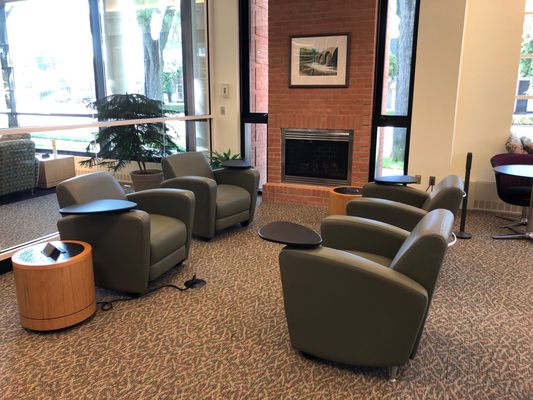 WAY PUBLIC LIBRARY - Updated September 2025 - 101 E Indiana Ave ...