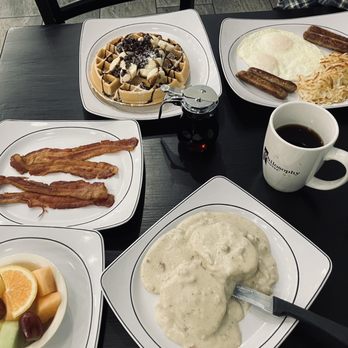 BERRYLICIOUS BREAKFAST CLUB - Updated December 2024 - 103 Photos & 87 ...