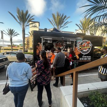 CHEF BUDDA BLASIAN SOUL FOOD - Updated January 2025 - 227 Photos & 180 ...