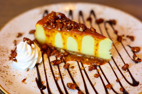 CURATE - Updated October 2025 - 50 Photos & 19 Reviews - 6580 Fannin St ...