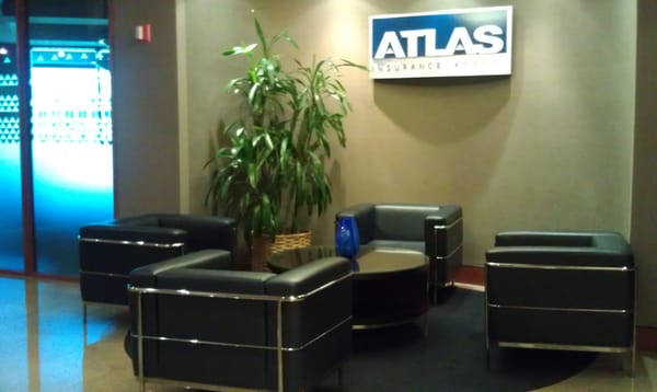 ATLAS INSURANCE AGENCY - Updated December 2025 - 26 Reviews - 201 ...