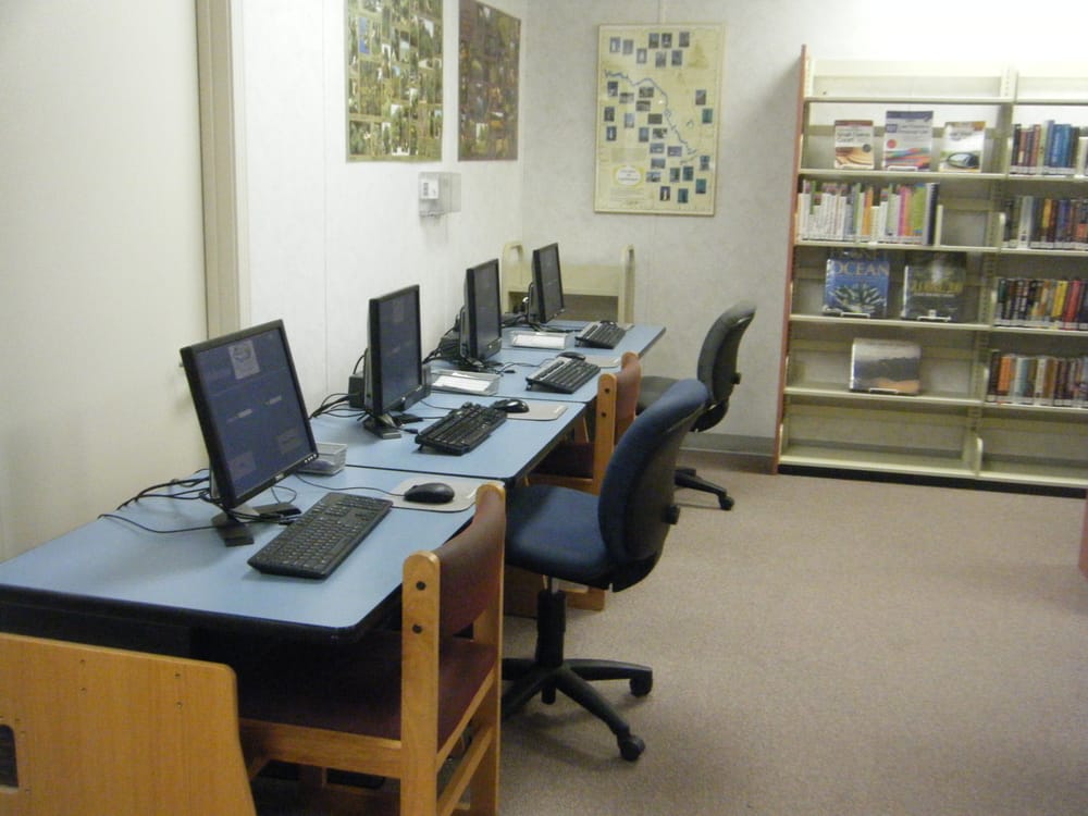 ASTOR PUBLIC LIBRARY - Updated December 2025 - 17 Photos - 54905 Alco ...