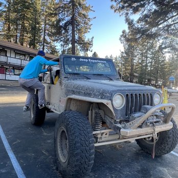 BIG BEAR OFF ROAD EXPERIENCE - Updated January 2025 - 928 Photos & 588 ...