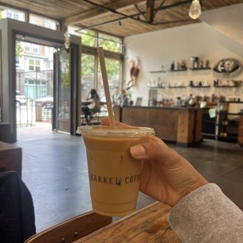 FOUR BARREL COFFEE - Updated February 2025 - 2372 Photos & 2228 Reviews ...
