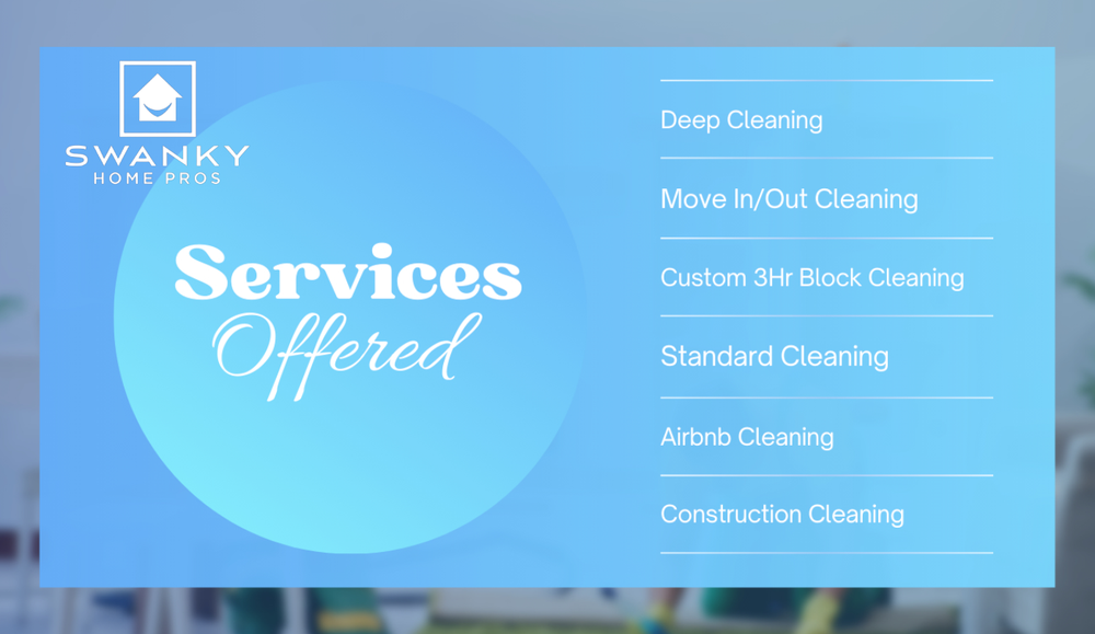 SWANKY HOME PROS - Updated June 2024 - Request a Quote - 16 Photos ...